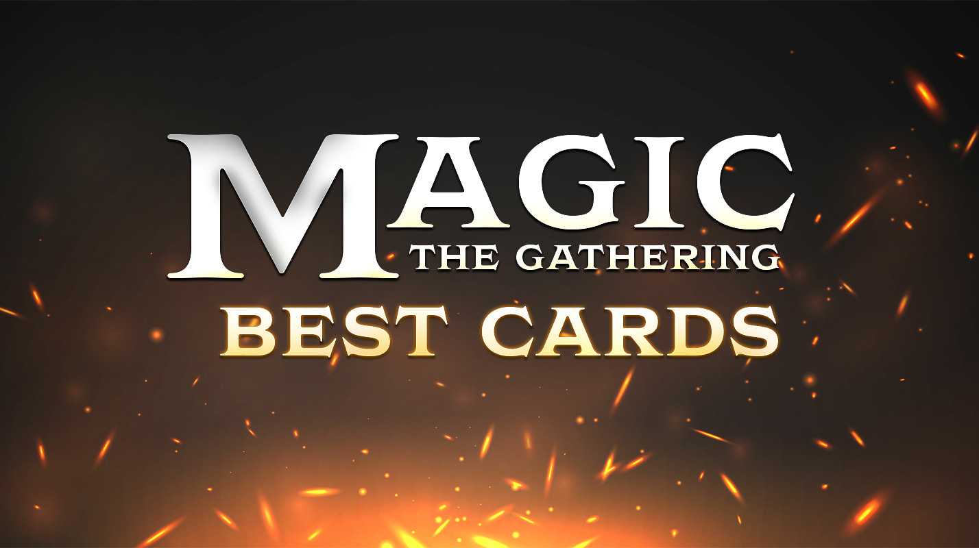 Best MTG cards for New and Returning Players in 2025