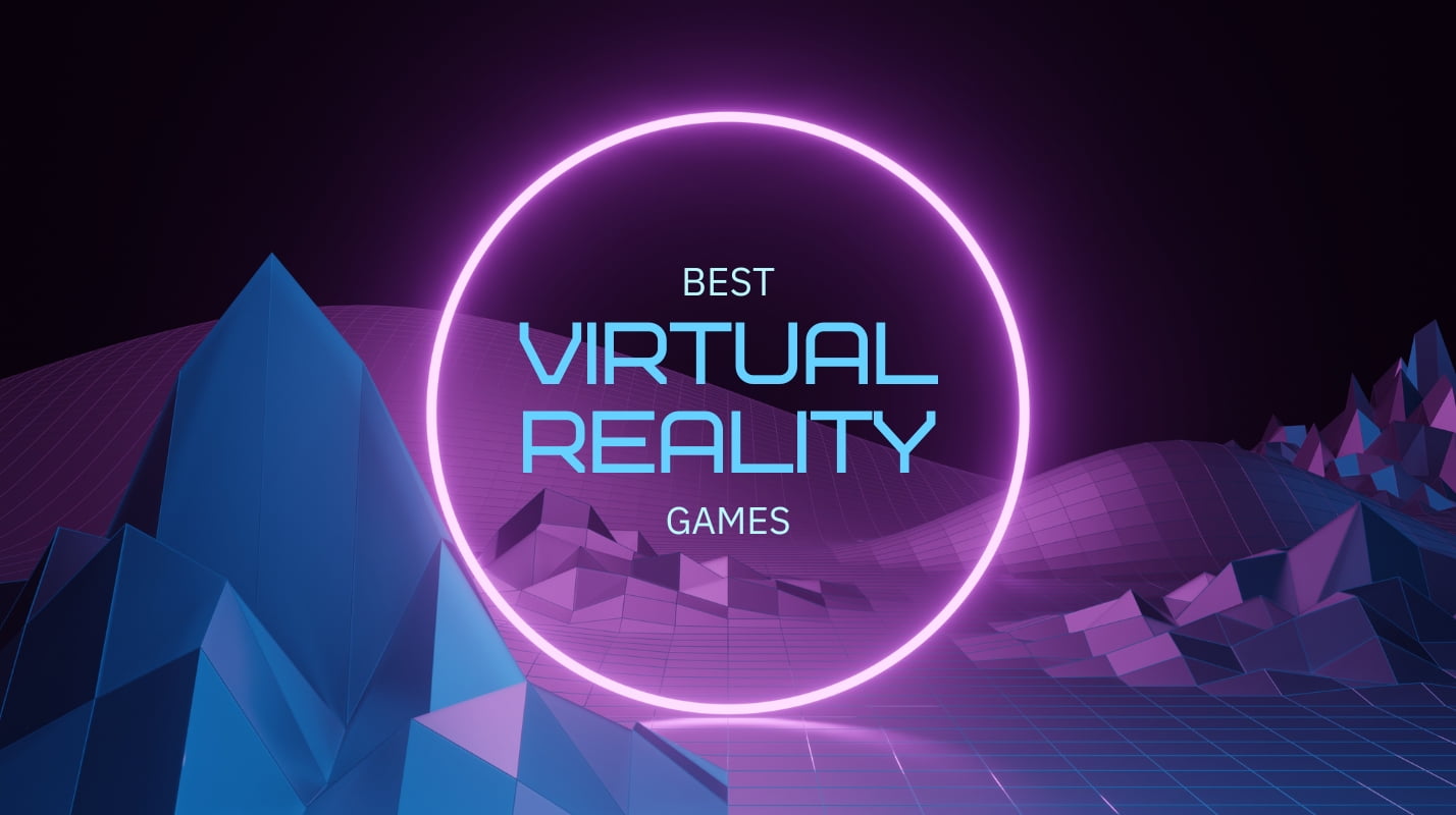 Best VR Games for Casual & Core Gamers – Top 2025 Picks