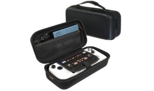 Best Steam Deck Cases in 2025 – Top Picks for Every Gamer