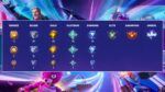 8 Fortnite Ranks in Order: From Bronze to Unreal in 2025