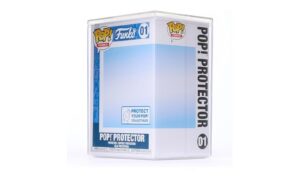 Best Funko Pop Protectors 2026: Your Collection in Mint Condition