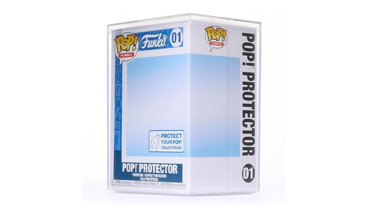 Best Funko Pop Protectors 2025: Your Collection in Mint Condition