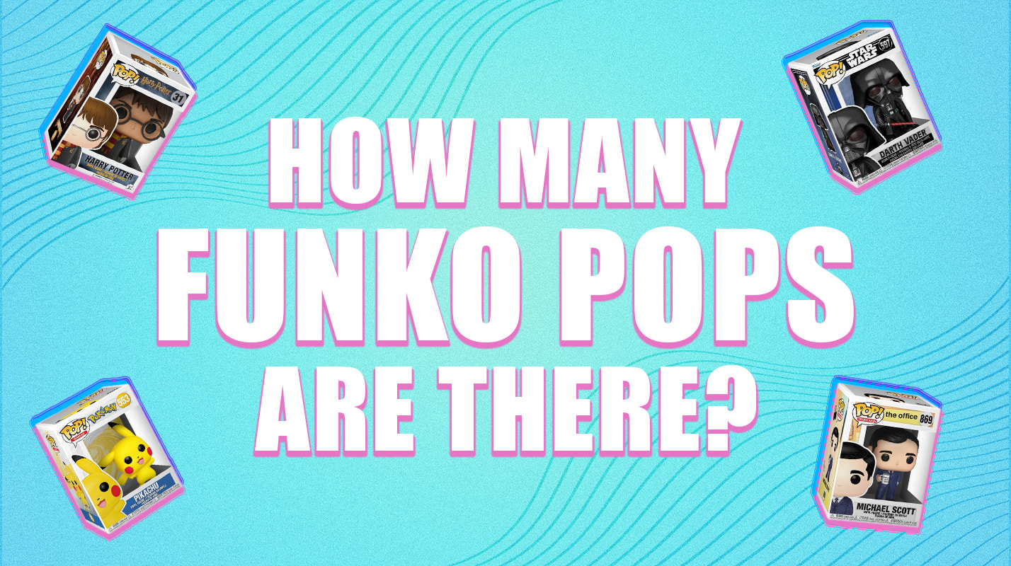 Best Funko Pops 2025 – Top Figures to Collect | Eneba Hub