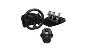 7 Best Racing Wheel for PS5 in 2025: Unshackle Your Track Beast