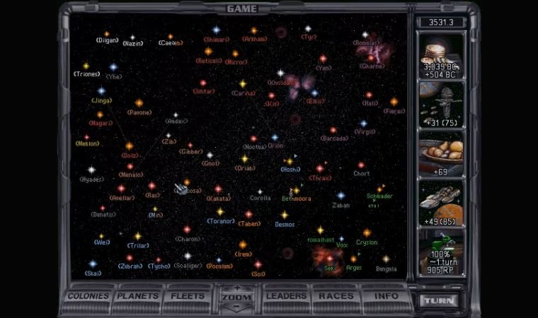 11 Best 4X Games in 2025 – Top Strategy Titles Ranked