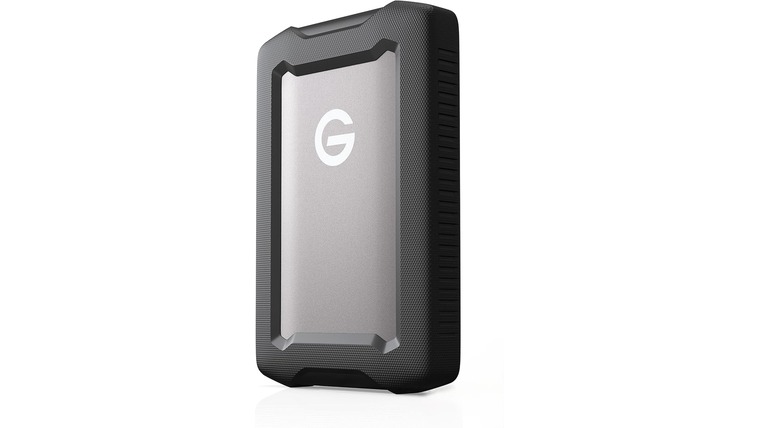 Best External Hard Drives in 2025: Top HDDs for Speed & Storage