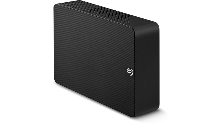 Best External Hard Drives in 2025: Top HDDs for Speed & Storage