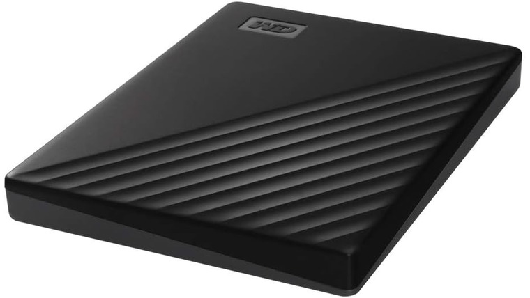Best External Hard Drives in 2026: Top HDDs for Speed & Storage