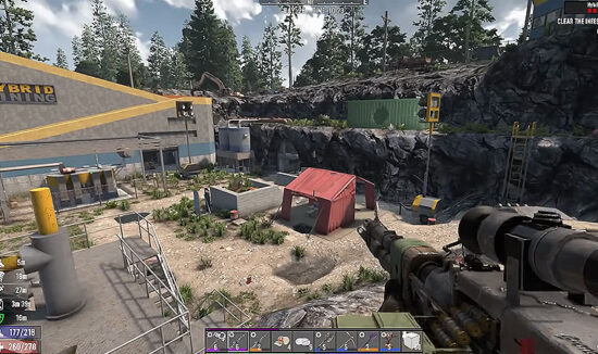 11 Best PS5 Survival Games 2025 – Ultimate Picks | Eneba Hub