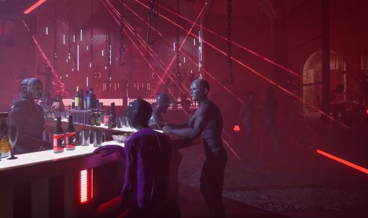 Clive Barker’s Hellraiser: Revival Brings Pinhead to Life in First ...