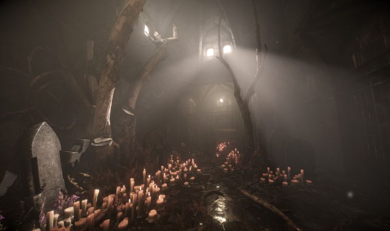 Total Chaos Returns as a Standalone Psychological Horror Experience in ...