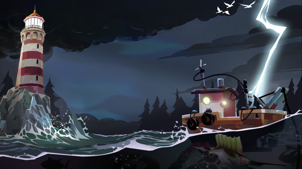 Black Salt Games Announces New Studio and Next Projects