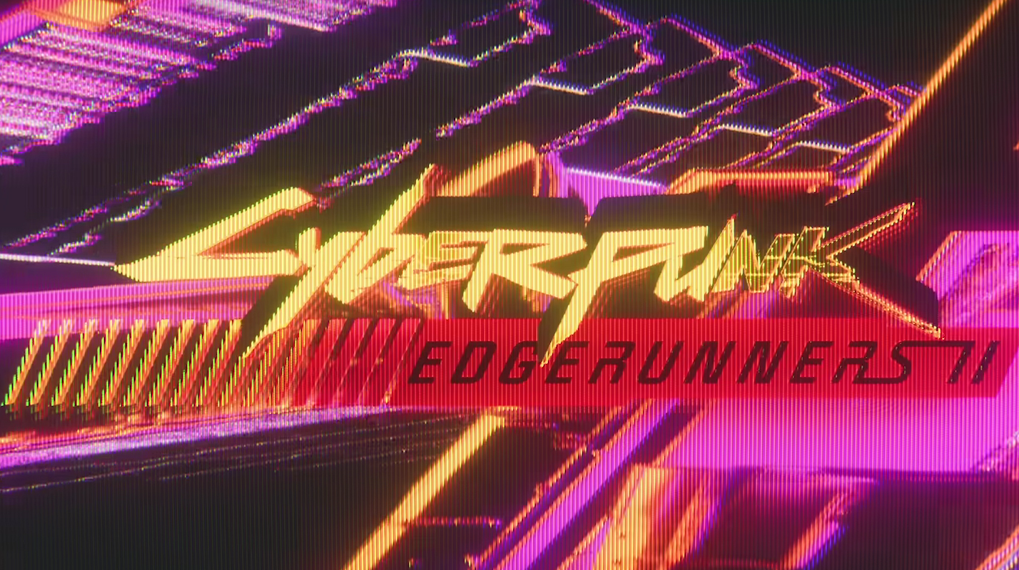Cyberpunk: Edgerunners 2 Officially Announced