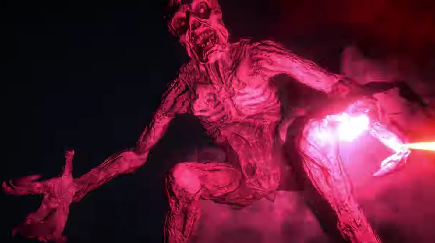 Viral Horror Hit Creator Announces Fear Below Zero