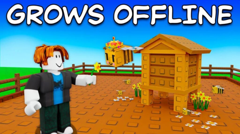 Grow a Garden Hits 21.9 Million Concurrent Players, Making Roblox The ...