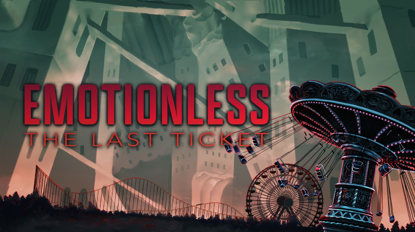 Emotionless: The Last Ticket Haunting Players This Fall - Eneba