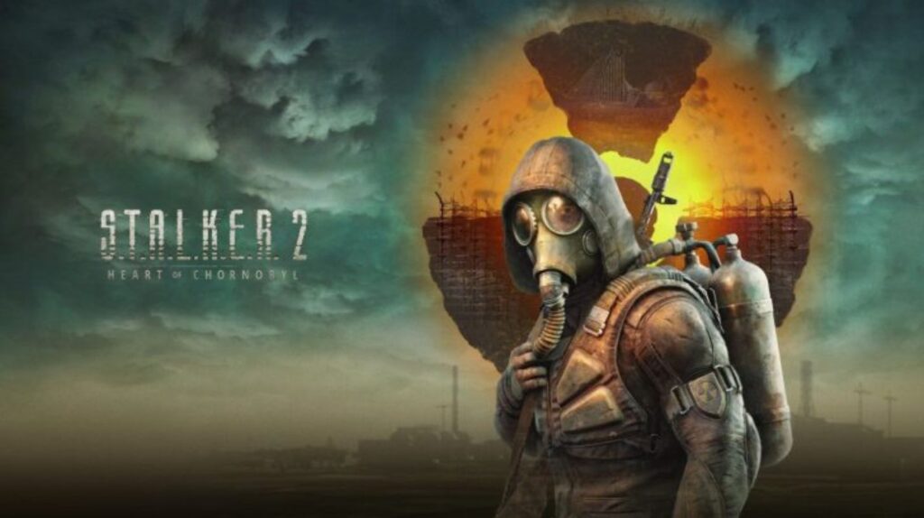 Stalker 2 is Headed For PlayStation 5 With Fully Supported DualSense ...