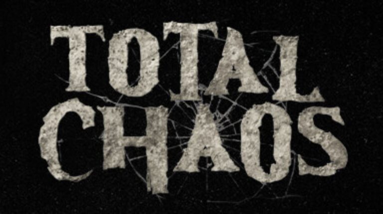 Total Chaos Returns as a Standalone Psychological Horror Experience in ...
