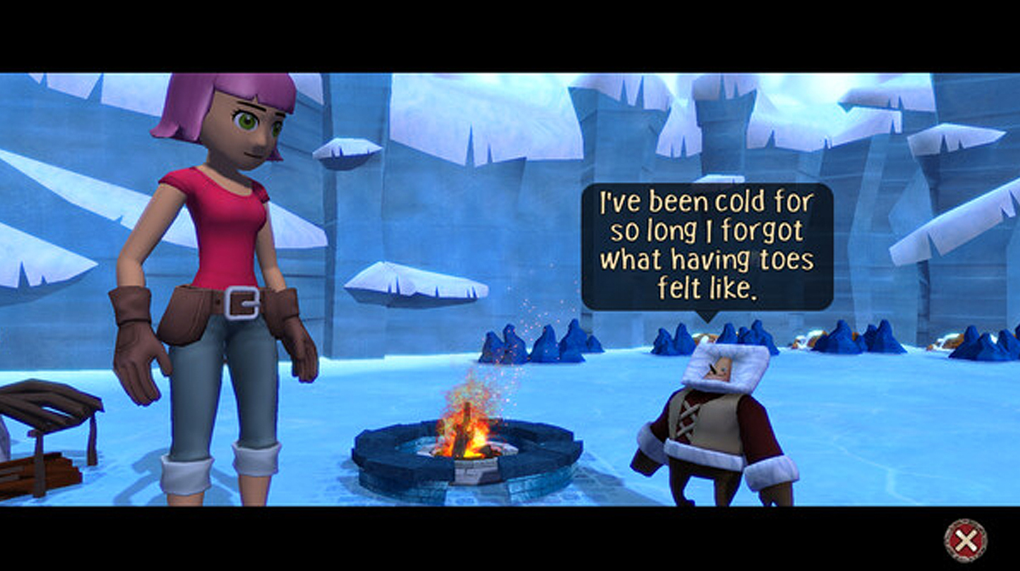 Cozy City-Building Legend, A World Of Keflings, Returns