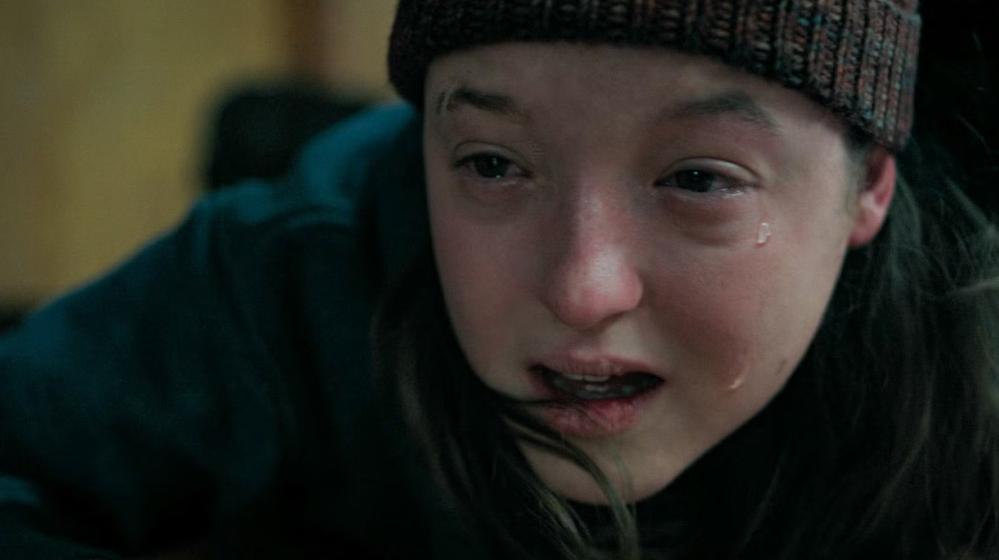 The Last of Us Creator, Neil Druckmann, Leaving TV Version