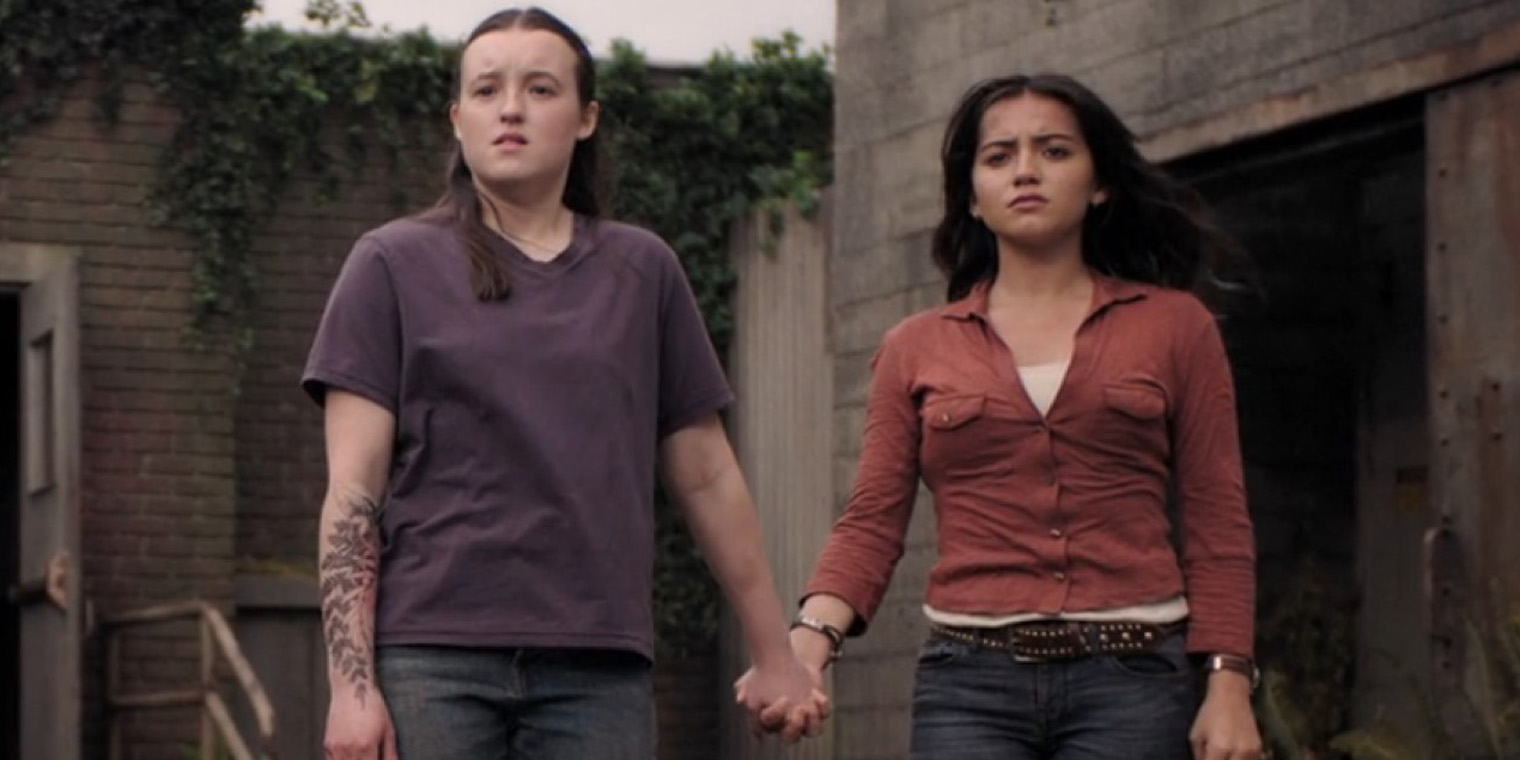 The Last of Us Creator, Neil Druckmann, Leaving TV Version