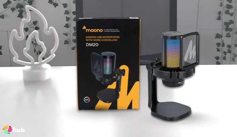 Best Budget Microphones in 2025 | Pro Sound on Eneba Hub