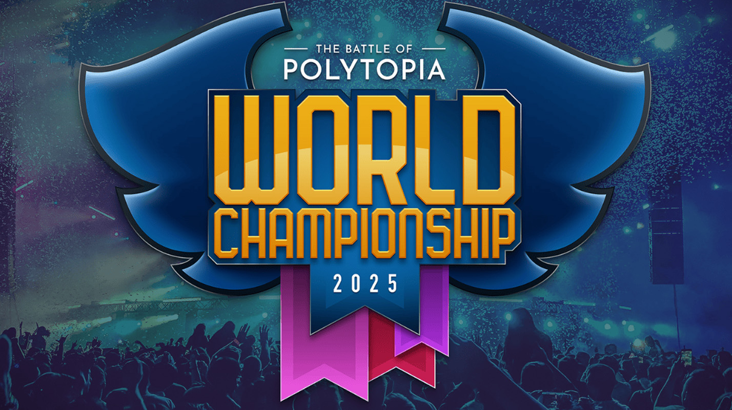 The Battle of Polytopia Announces Global World Championships