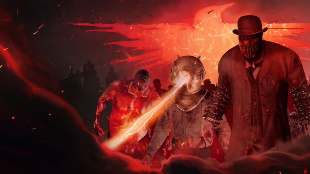 Sker Ritual Goes Big With Latest Update