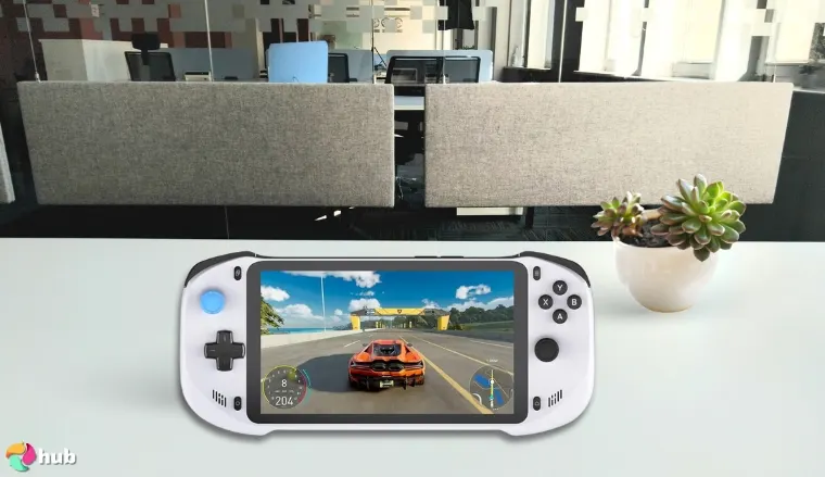 7 Best Handheld Gaming PC in 2025: Portable Picks On The Go