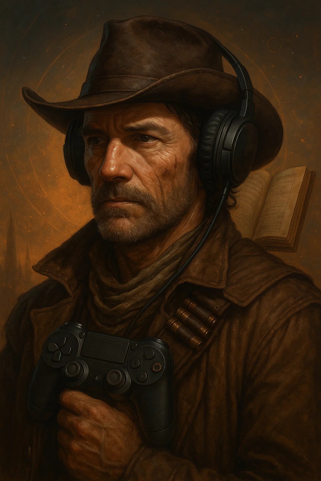 Adam Field, Author at Eneba