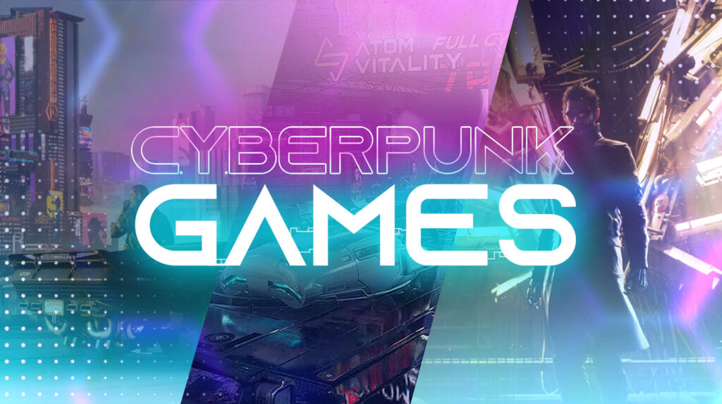 Best Cyberpunk Games 2025 | Top Tech-Noir & Dystopian Picks