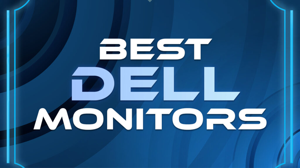 Best Budget Gaming Monitors: Top Display Deals in 2025