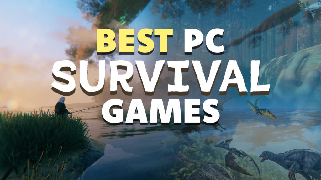 Best Simulation Games – Top 2025 Picks for Every Gamer!