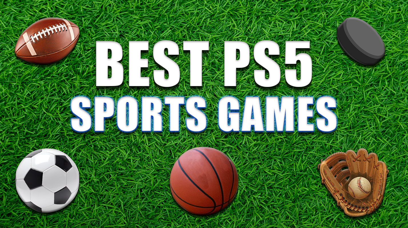 7 Best PS5 Sports Games of 2026 – Ultimate Picks for Gamers