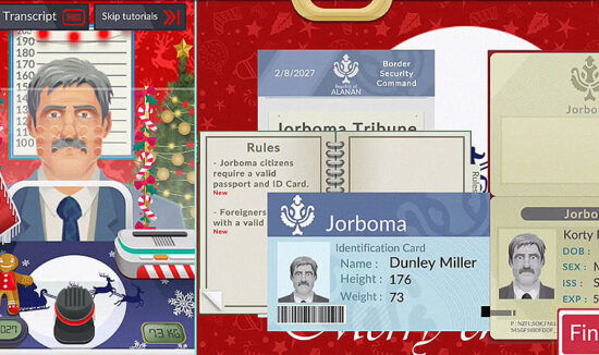 10 Best Games Like Papers, Please in 2025 | Eneba Hub