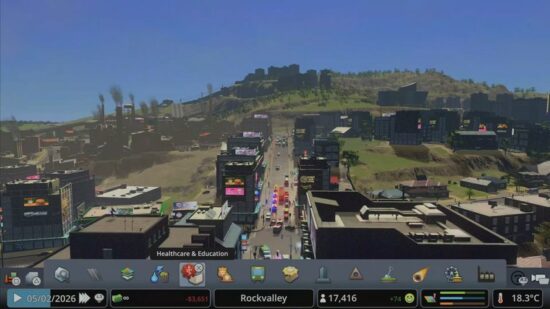 Best PS5 Strategy Games of 2025 | Eneba