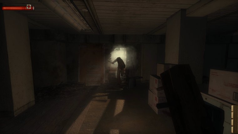 10 Best PC Horror Games in 2025: Terrifying Must-Plays