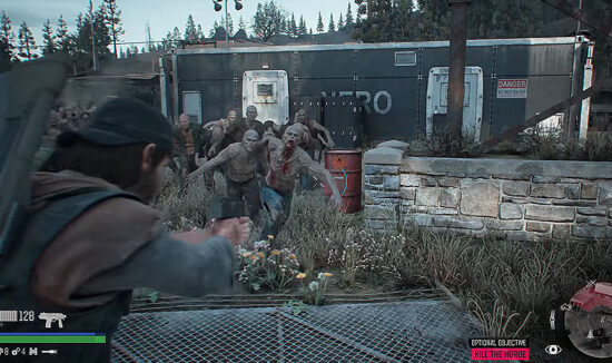 8 Best PS5 Zombie Games in 2026: Run For Your Life!
