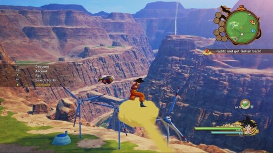 25 Best Dragon Ball Games: Top Picks for 2026