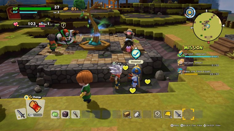 11 Best Games Like Palworld for Adventurers in 2026