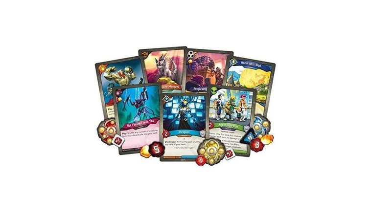 Top 9 Games Like Magic: The Gathering in 2026 | Eneba Hub