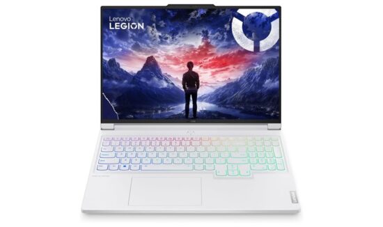 Best Lenovo Gaming Laptops for Boundless Experience in 2025