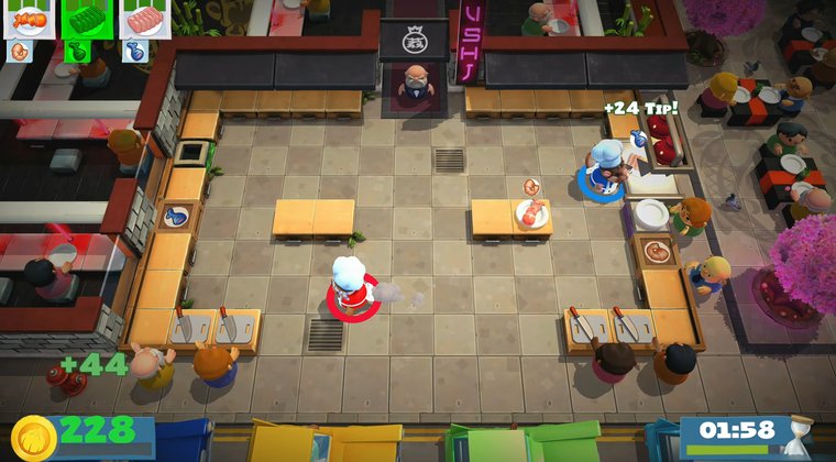 15 Best Split Screen Games 2025: Top Couch Multiplayer Picks