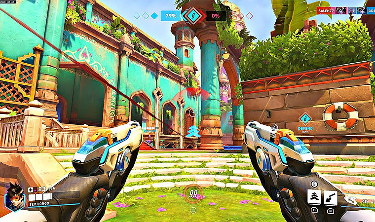 Best Games Like Counter-Strike to Play in 2025