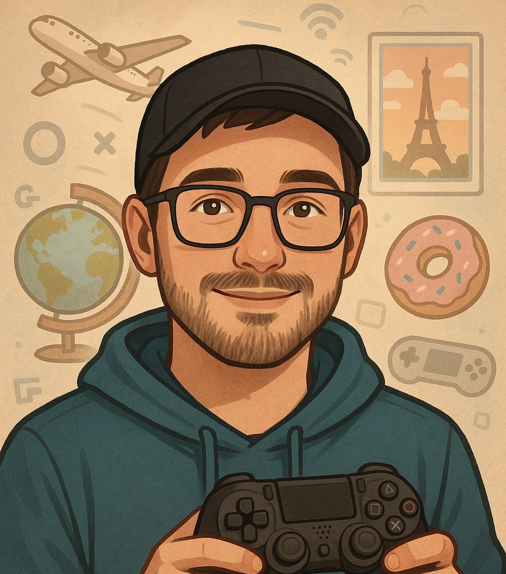 Pio Ferreras, Author at Eneba