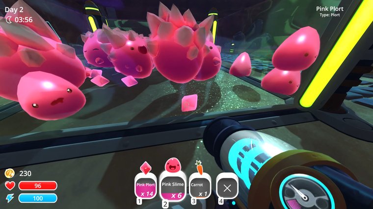 10 Best Games Like Palworld for Adventurers in 2025