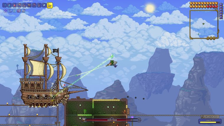 10 Best Games Like Palworld for Adventurers in 2025