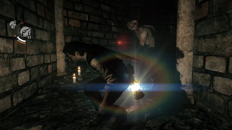 10 Best PC Horror Games in 2025: Terrifying Must-Plays