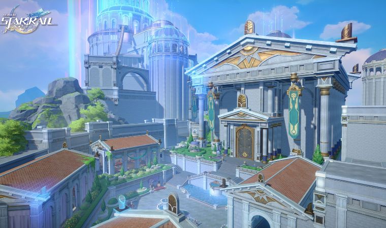 Honkai: Star Rail Version 3.5 Brings Time Travel, New Characters, And a ...