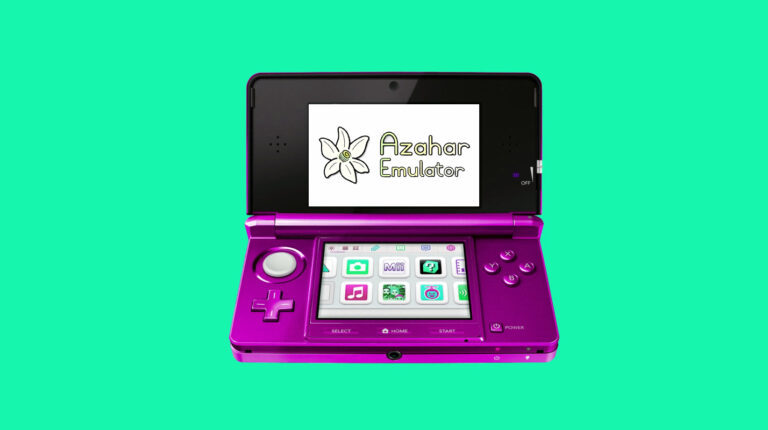 3DS Emulator Azahar Hits Release Milestone